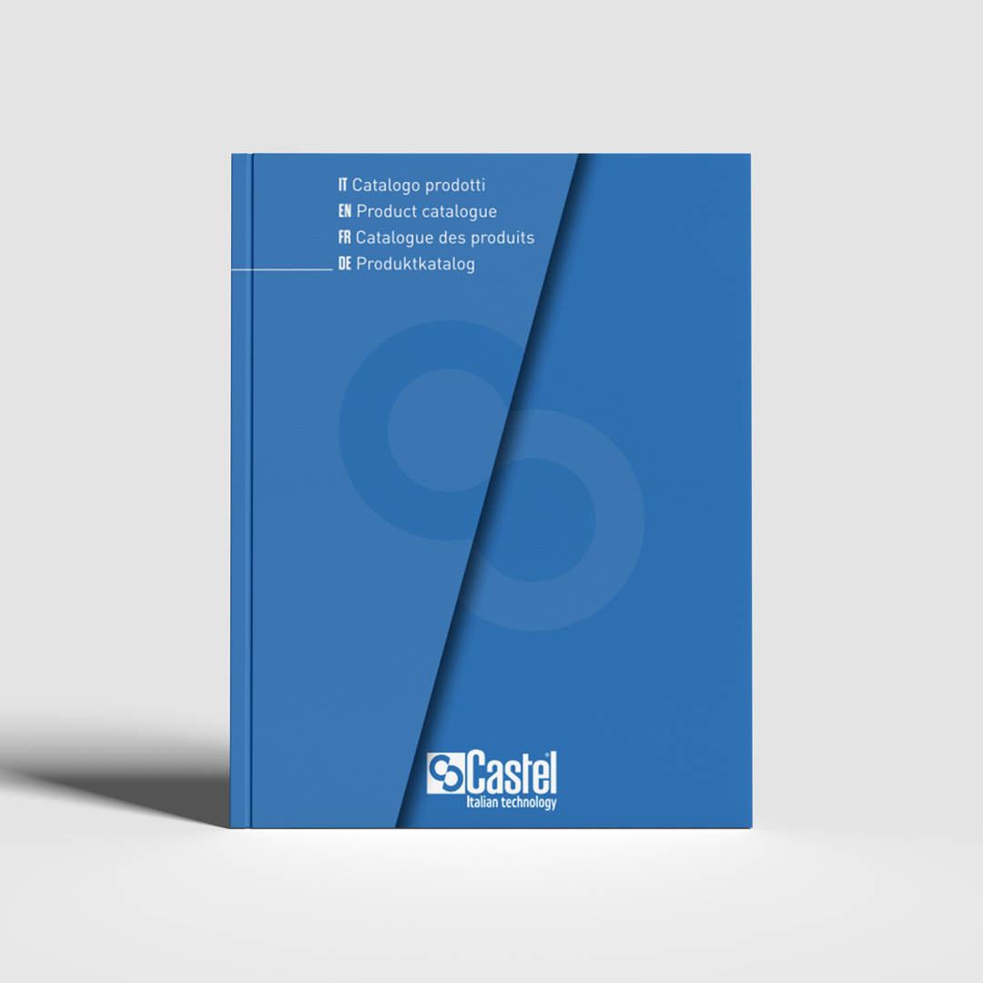 Catálogo – Castel