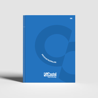 Katalog – Castel