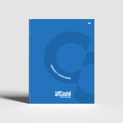 General Catalogue – Castel