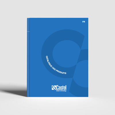 Catalogue – Castel