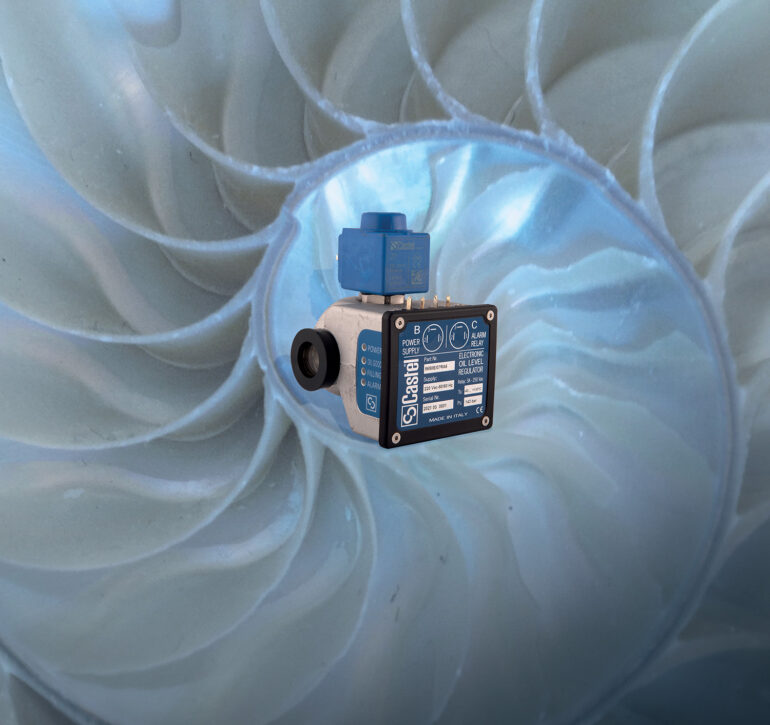 technology – Castel